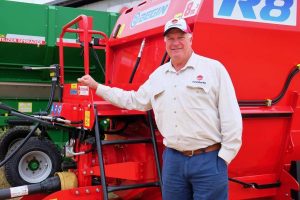 Burnett’s Best with Carl Rackemann | Burnett Today