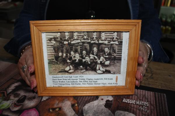 The mysterious haunt that is the Maidenwell Hotel | Burnett Today