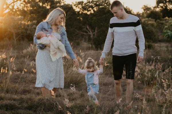 Q&A with Liam Wilson | Burnett Today