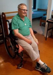 Why I live where I live with Brad Butwell | Burnett Today