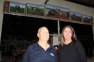 Our history in a nutshell | Burnett Today