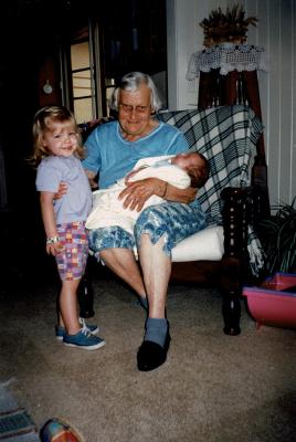 100 years of the Goodger Store | Burnett Today