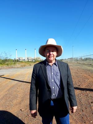 Boyce in race for Flynn | Burnett Today