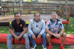 Suicide opens up conversation | Burnett Today