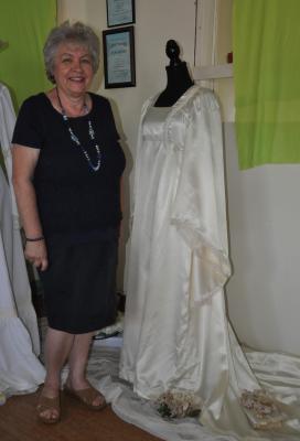 Booie wedding fever | Burnett Today