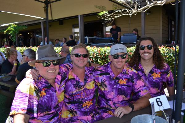 PHOTOS: 2021 Dusty Day Out fun in the sun | Burnett Today