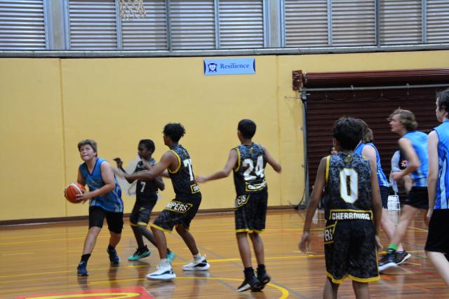 40 PICS: Kingaroy Basketball wraps up season | Burnett Today