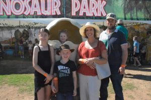 Top 'must dos' at the 2022 Nanango Show | Burnett Today