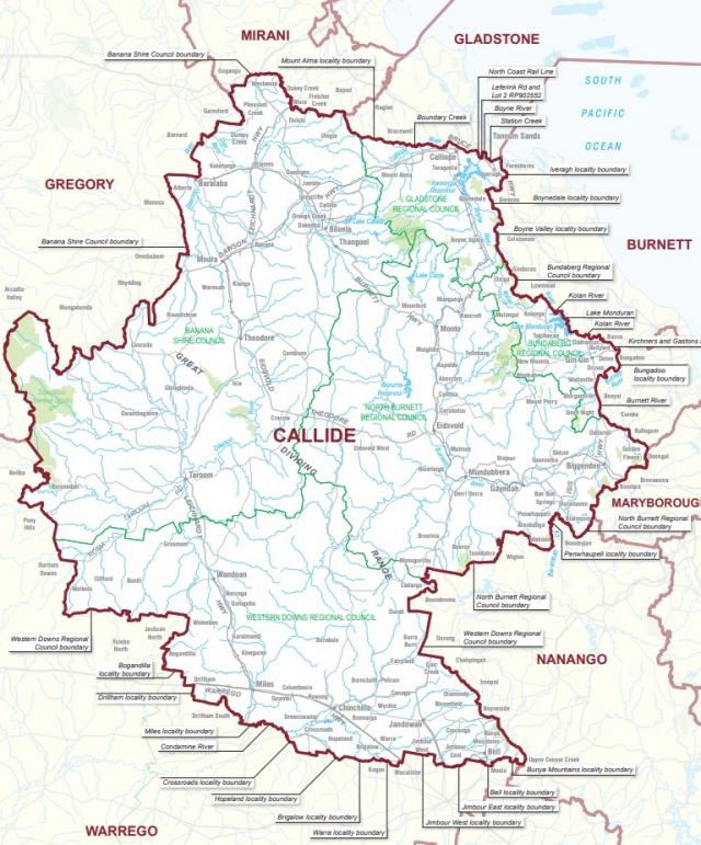 Meet Callide's by-election candidates | Burnett Today