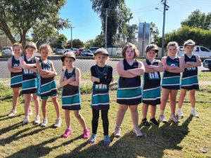 Netball carnival a GO | Burnett Today