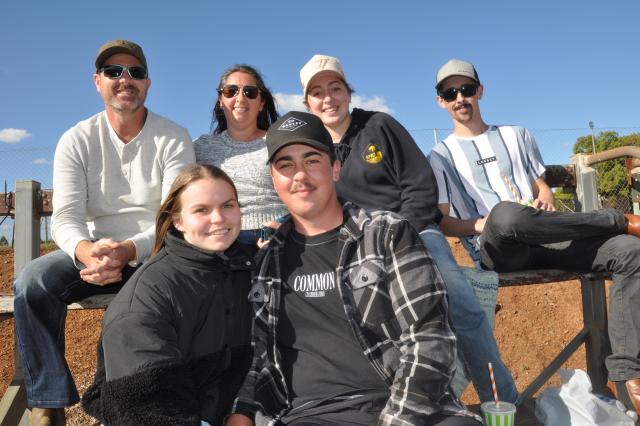 GALLERY: Kingaroy ready for Rodeo | Burnett Today