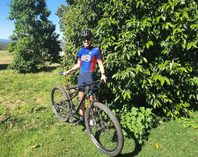 Luca's great success at Nationals | Burnett Today