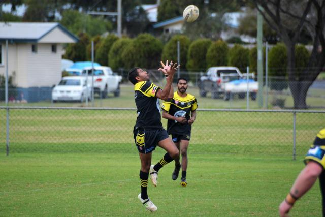 Preliminary finals sends Murgon to Grand Final | Burnett Today