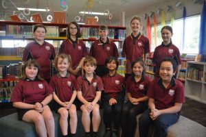 Our spelling bee champions | Burnett Today