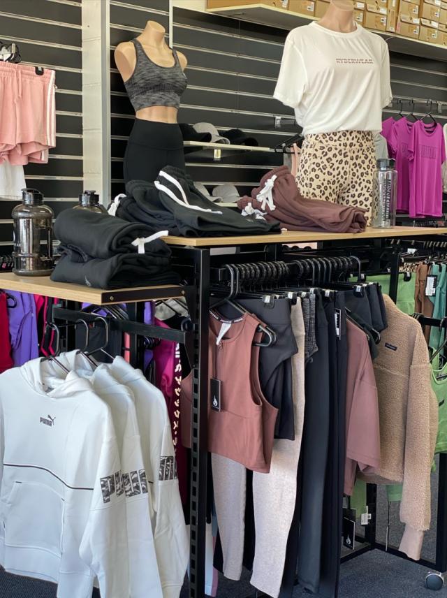 Exercise right at SPORTFIRST Kingaroy | Burnett Today