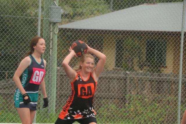 Netball carnival comes to Kingaroy | Burnett Today