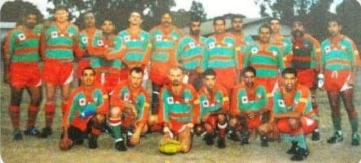 Sky's the limit for Eidsvold's Eagles | Burnett Today