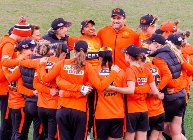 Ferling claims double debut | Burnett Today