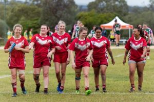 Mundubbera artist immortalises her town | Burnett Today