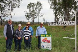 Home sweet home at Windera Station | Burnett Today