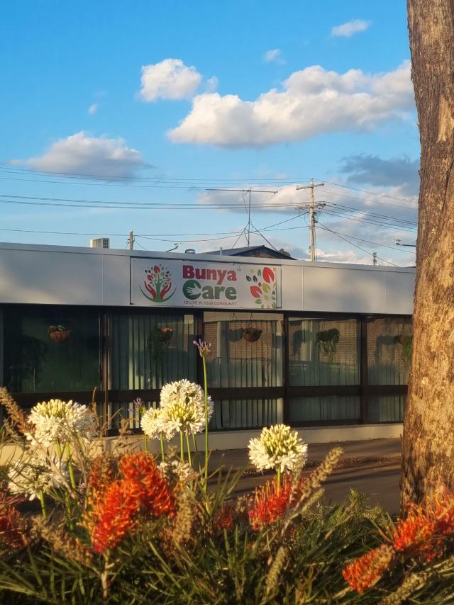 Bunya Cares | Burnett Today