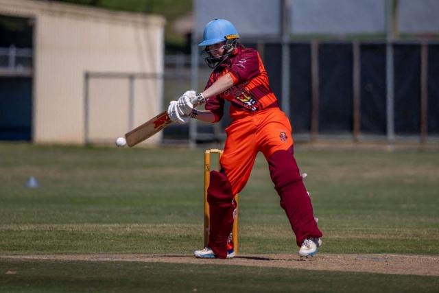 A big Love for cricket | Burnett Today