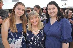 SOCIALS: Big day for KSHS graduates and their families | Burnett Today