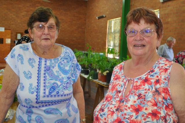 Kingaroy Uniting Church Spring Fair | Burnett Today