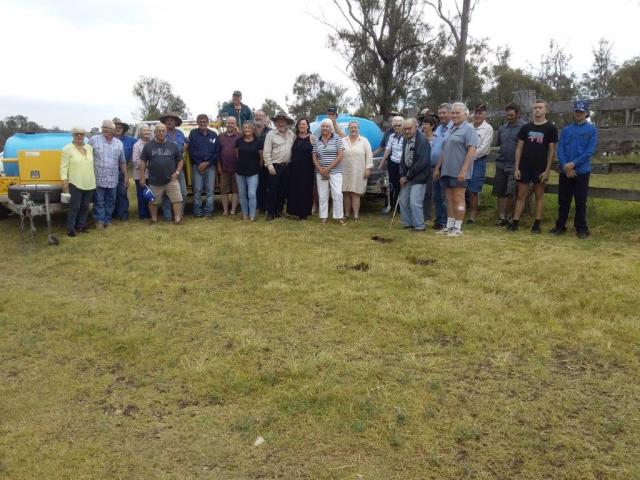 Merry Christmas from BRFB | Burnett Today