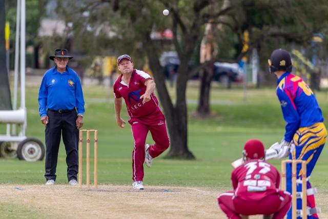 Victorious Murgon takes the T20 A-Grade grand final | Burnett Today