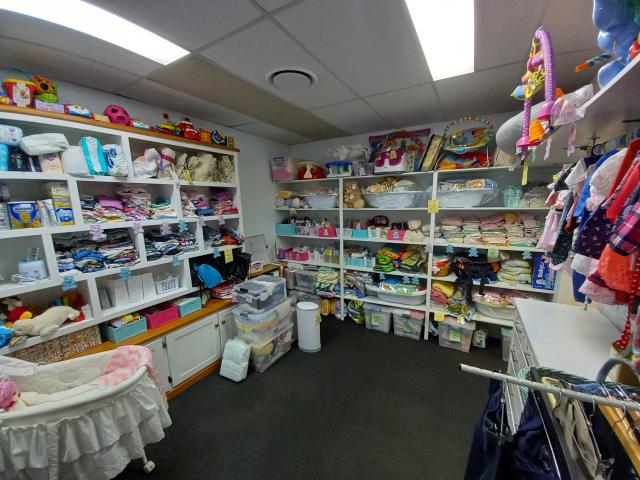 Cherishing moments at Eva's Place | Burnett Today