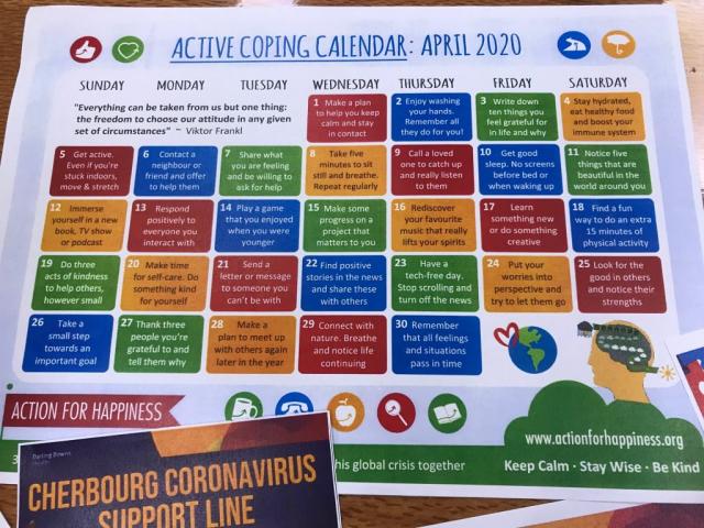 Support group earns independence | Burnett Today