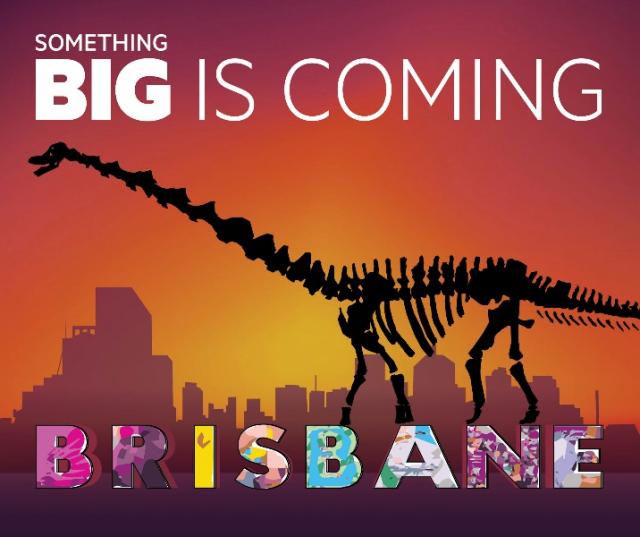 It’s going to be a Dino-mite year at Queensland Museum | Burnett Today