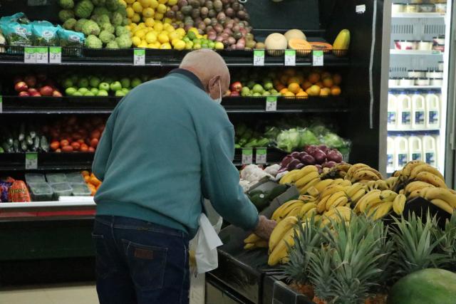 FoodWorks Goomeri first year with Craig and Rebecca | Burnett Today