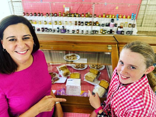 Big day for Cooyar | Burnett Today