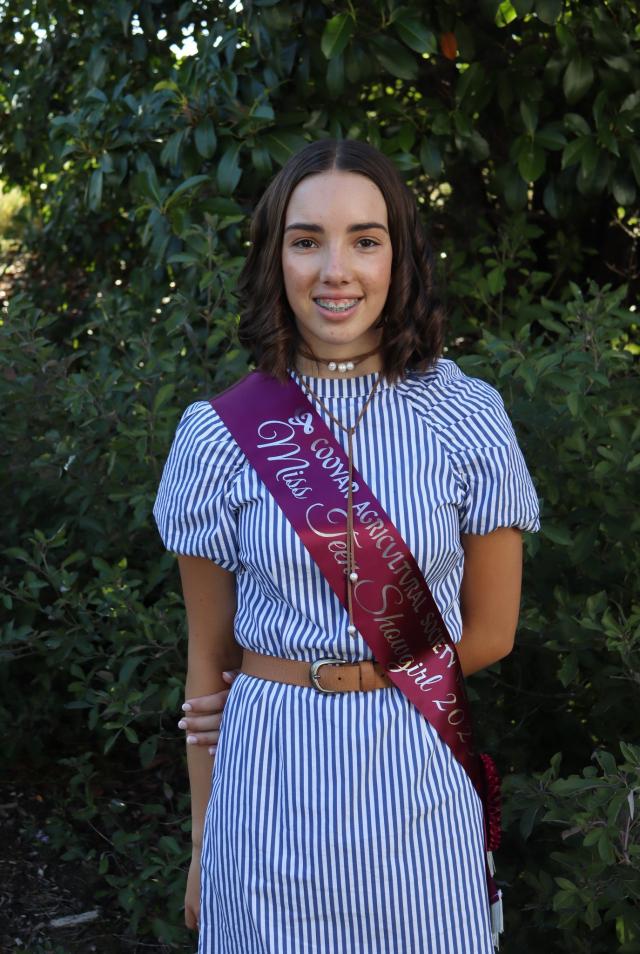 Big day for Cooyar | Burnett Today