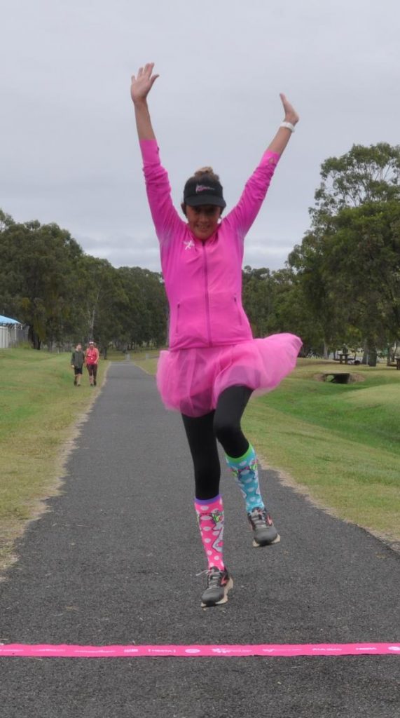 Think pink: Register now for Mother's Day Classic | Burnett Today