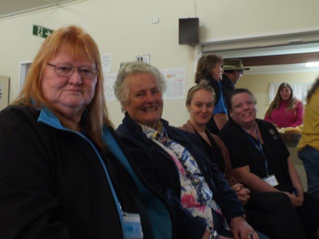 GALLERY: Rockin Our Abilities | Burnett Today