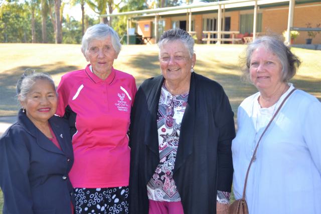 Nanango Golf Club: 100 years | Burnett Today