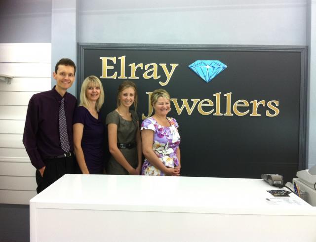 Decade for Elrays | Burnett Today