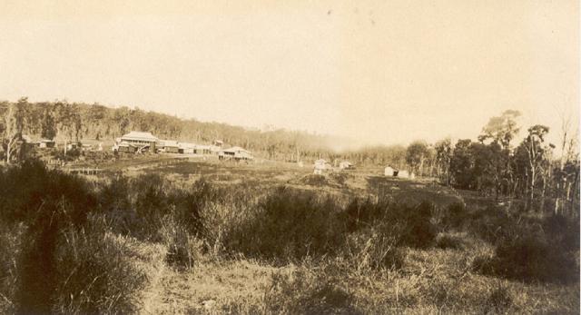 Looking back at Proston | Burnett Today