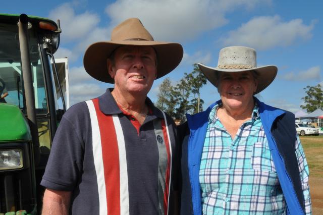 GALLERY: New life for old machines | Burnett Today