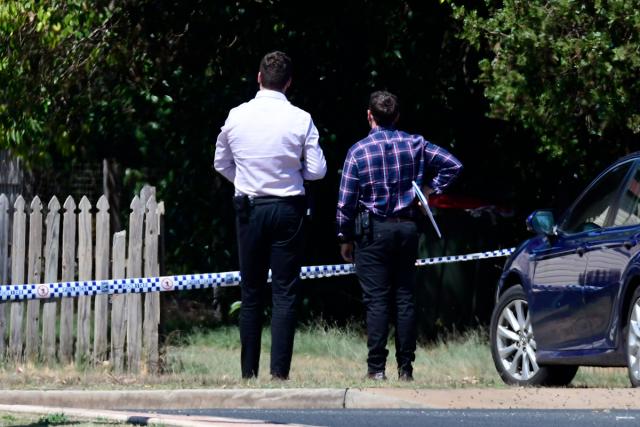 BREAKING: Police confirm identity of dead body | Burnett Today