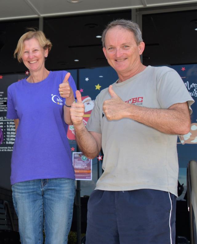 $2M milestone for Relay | Burnett Today