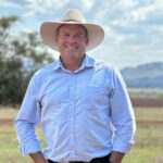 Robbie Radel runs for Mayor | Burnett Today