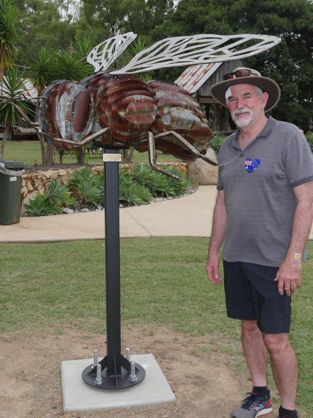 What's the latest buzz | Burnett Today