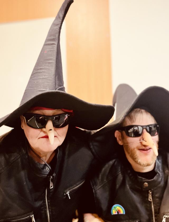 Blue Roo theatre in the Burnett | Burnett Today