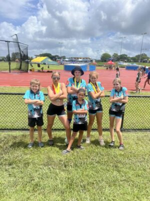 Nanango win big at regionals | Burnett Today
