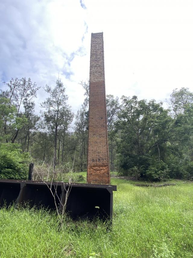 Boyne rail trail update | Burnett Today