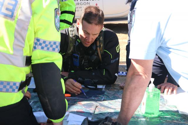 Tragic end to search for Luke | Burnett Today